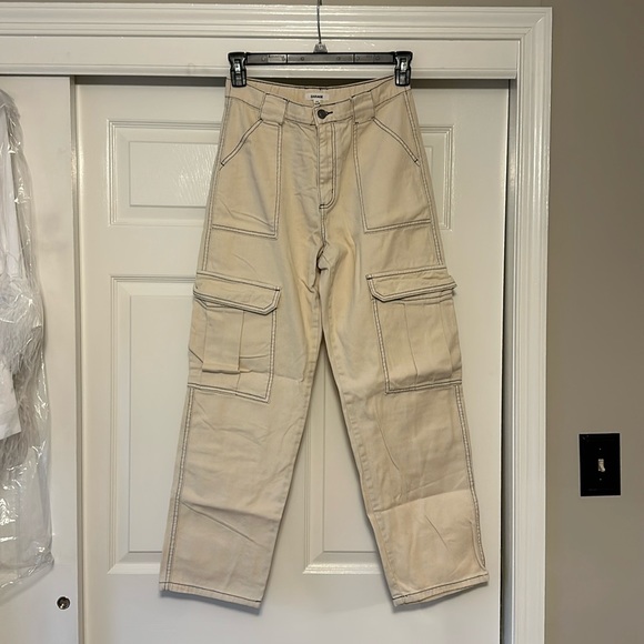 Garage | Pants & Jumpsuits | Garage Cargo Pants | Poshmark